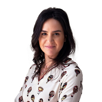 Maria Matar Dr. - Mediclinic Middle East